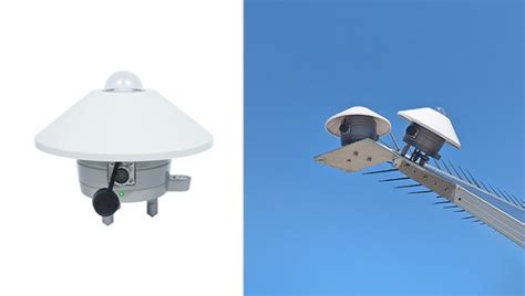 Solar Irradiance In Pv Systems Poa Ghi Dhi Dni Seven Sensor