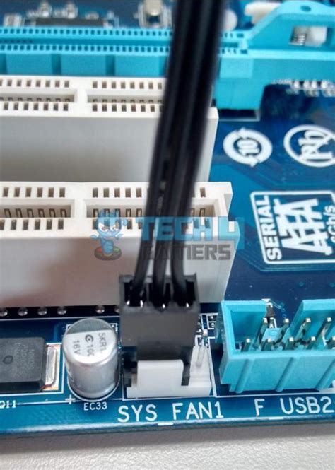 Explained How To Connect Rgb Fans To Motherboard Tech4gamers