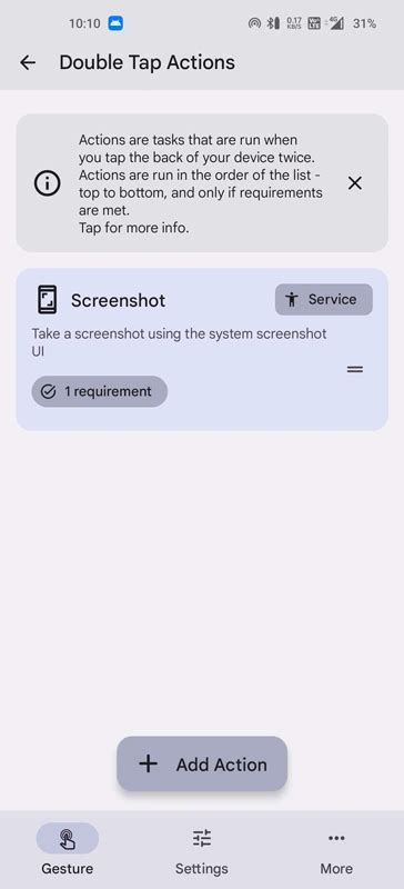How To Take A Screenshot On Android With Long Screenshot