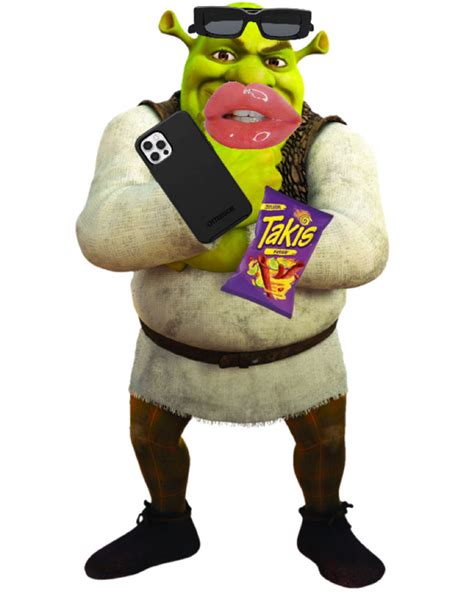 Sexy Shrek💚 Outfit Shoplook
