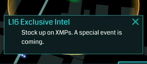 So Uh Any L16s Get This Message Yet Im Not L16 Someone Else Shared This R Ingress