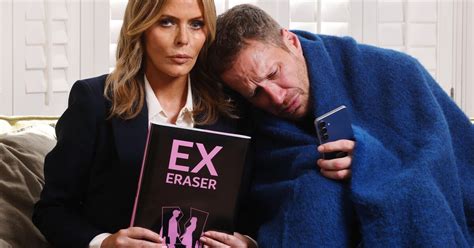 Patsy Kensits Cheeky Swipe At Liam Gallagher As She Reveals How To