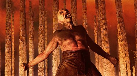 28 Years Later The Bone Temple First Reactions Ralph Fiennes Sequel