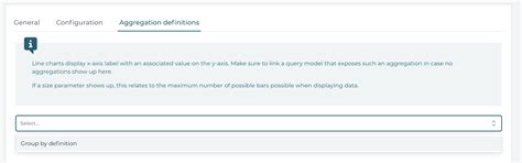 Bar Chart Dashboard Component Flowable Enterprise Documentation