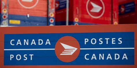 Canada Post Returns To Full Service For Domestic Parcels Letters Still Delayed