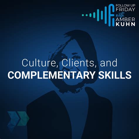 The Perfect Ria Culture Clients And Complementary Skills The Perfect Ria