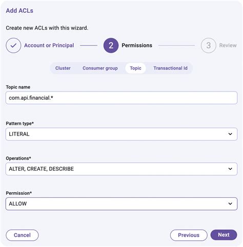kadeck browse and manage apache kafka