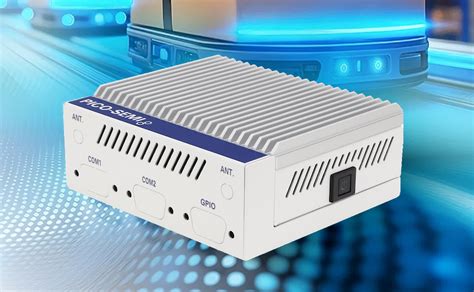 This Is The Worlds Smallest Fanless Mini Pc Powered By Intel Core Ultra Cpus Techspot