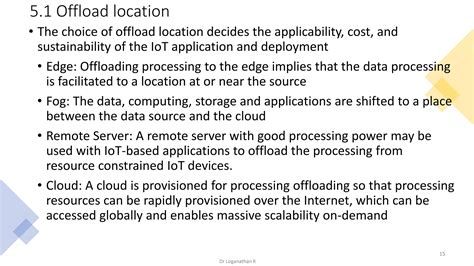 Ch 6 Iot Processing Topologies And Types Pdf Internet Of Things Internet