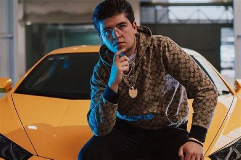 Fofo Márquez Net Worth Cuánta Es La Fortuna Del Influencer México