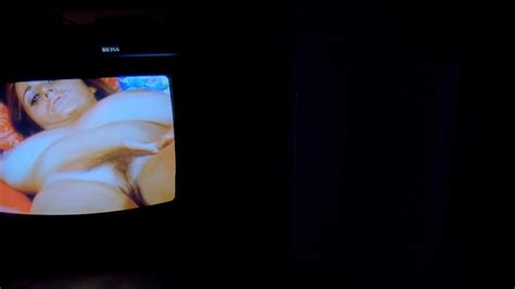 Naked Ginger Starr In Bad Biology