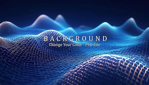 노란색 배경 추상 빈 방 스튜디오 Generative Ai 무료 Psd 파일