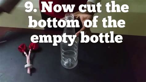 How To Make A Model Of Respiratory System Inflatable Lungs YouTube