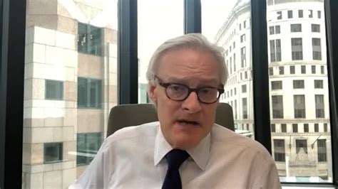 Us Economy On Verge Of Significant Slowdown Cio