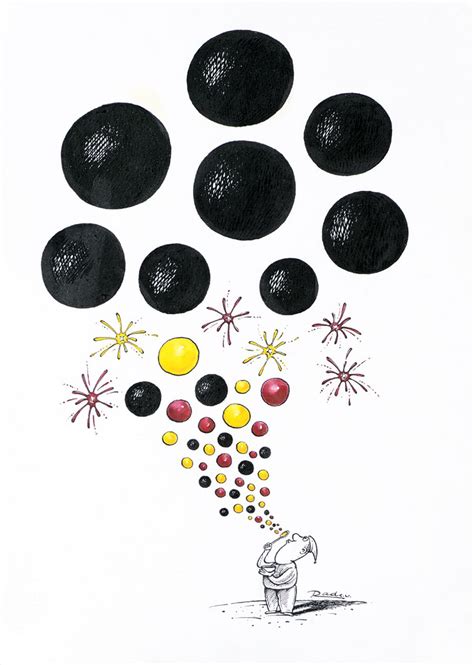 Unterm Strich Karikatur Und Zensur In Der Ddr Stiftung Haus Der Geschichte