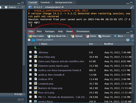 Copy Folder Path To Clipboard Posit Cloud Posit Community