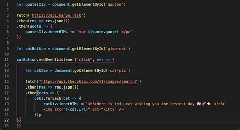 How To Create A Simple Web App Using Javascript By Belle Poopongpanit