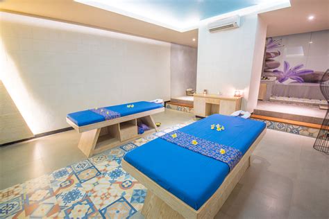 Shiatsu Massage At Bali Hua Spa Rebalance Your Body And Mind Tropialis