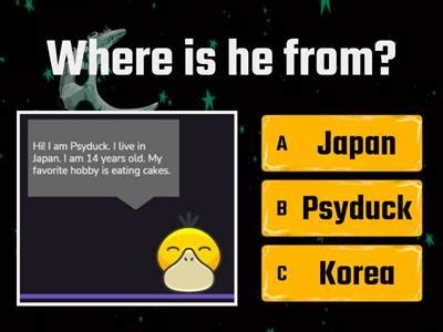 Questions in the present simple continuous Recursos didácticos