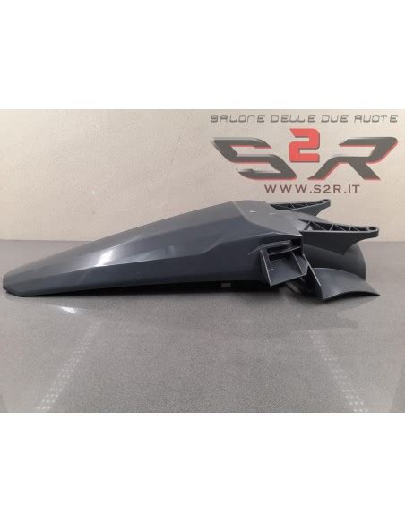 Codino Posteriore Originale Per Fantic Motor Xe 125