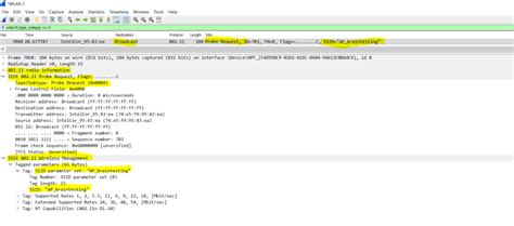 How To Reveal Hidden Wlans Hidden Ssid