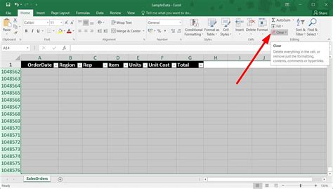 Why Can T Insert Row In Excel Simple Ways To Get It Working Earn