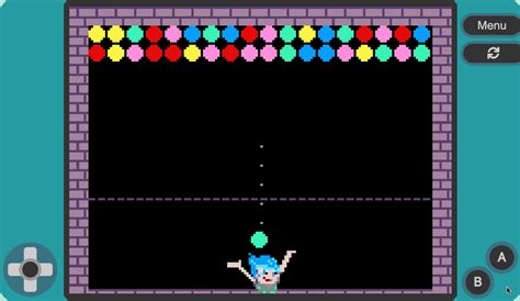 create a bubble popping game kiki s corner medium