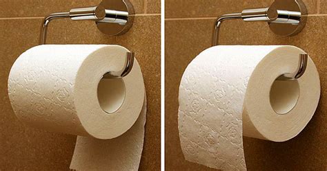 Как правильно вешать туалетную бумагу Теперь ты видел все