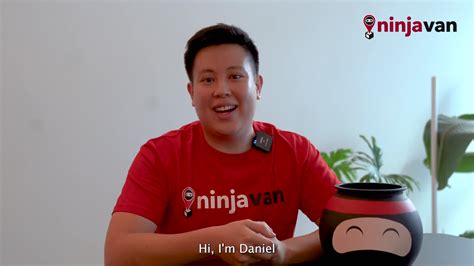 Video Vicky Diep On Linkedin Ninja Talks Video Series 4 Daniel