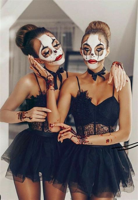 Pin By ℒᎾℛℛℐℰ On ŋơცơɖყ Halloween Costumes Women Scary Halloween