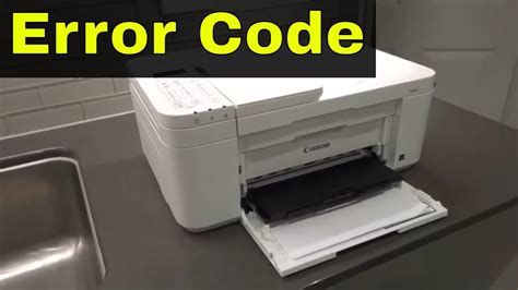 Install My Printer Canon Pixma Tr8520
