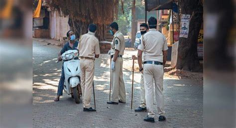 E Pass System Reintroduced In Maharashtra For Emergency Travel