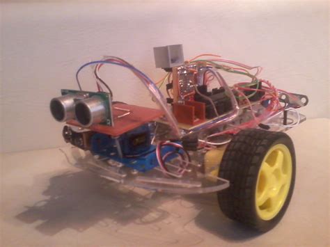 Proyectos Que Se Puede Hacer Con Arduino Electrónica Digital