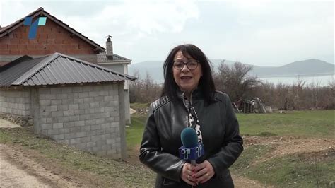 Прв чекор до обнова на граничниот премин „Маркова нога“ Youtube