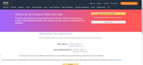 how to create ec2 instance in aws by blogshub medium