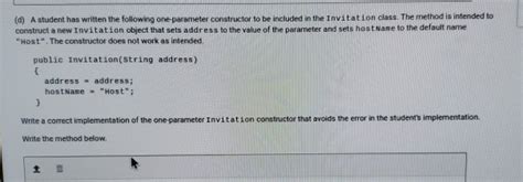 Solved Question 1 Show All Your Work Remember That Program