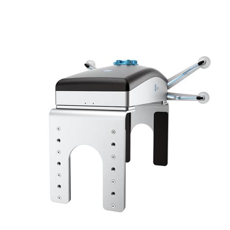 2fgp20 Palletizer Gripper Tech Labs