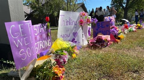 Girl 14 Charged With Attempted Murder After Allegedly Setting