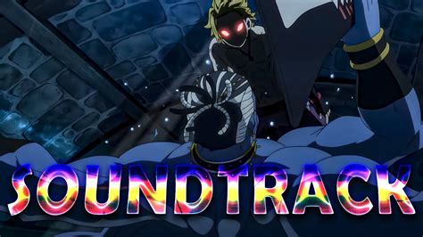 Commend Of The Warrior Garfiel Vs Kurgan Orchestra Soundtrack Re Zero Cover Youtube Music