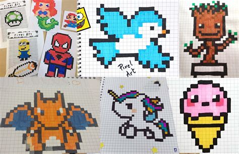 Download Pixel Art Pictures
