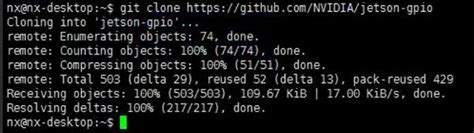 Nvidia Jetson Tx1，tx2，tx2 Nx，agx Xavier 和 Nano开发板gpio口配置及应用 阿里云开发者社区