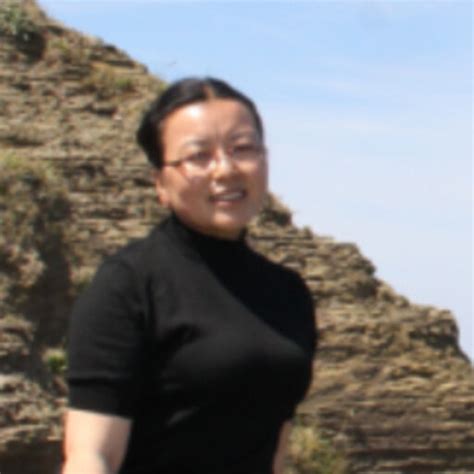 Yingjie Li Full Time Lecturer Master Of Education Beijing