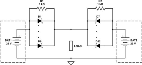Diodes How To Design An Auxiliary Power Hot Swap Controller