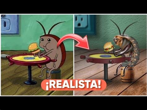 Memes Una Cucaracha Malditas Cucarachas Rmemes