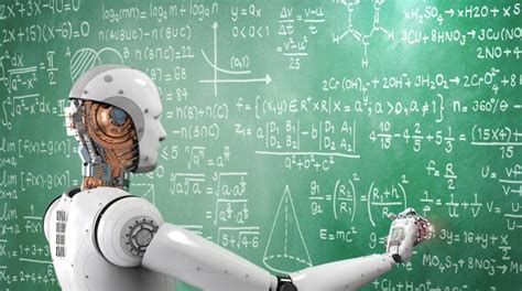 Machine Learning Applied To Producing New Materials Aiche