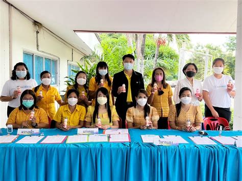 ซีพี เมจิ ร่วมกับ สำนักงานเขตพื้นที่การศึกษาประถมศึกษาสระบุรี เขต 2 พัฒนาศักยภาพครูผู้ช่วย ปี 2565