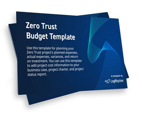 Logrhythm On Linkedin Free Resources To Begin Your Zero Trust Implementation