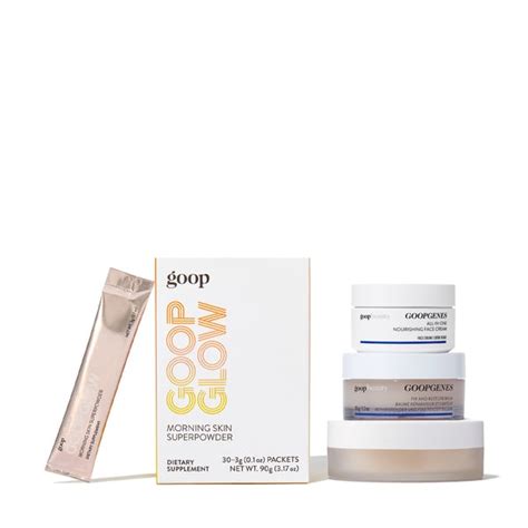 goop Skin Care | goop