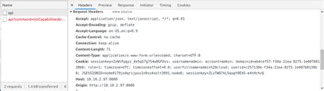 Cannot Login After Upgrading From 4 14 0 0 To Master 4 15 Snapshot