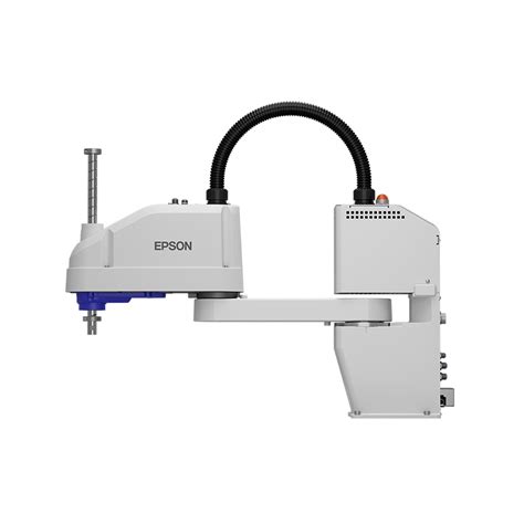 Epson Scara T6 B602s Unchained Robotics